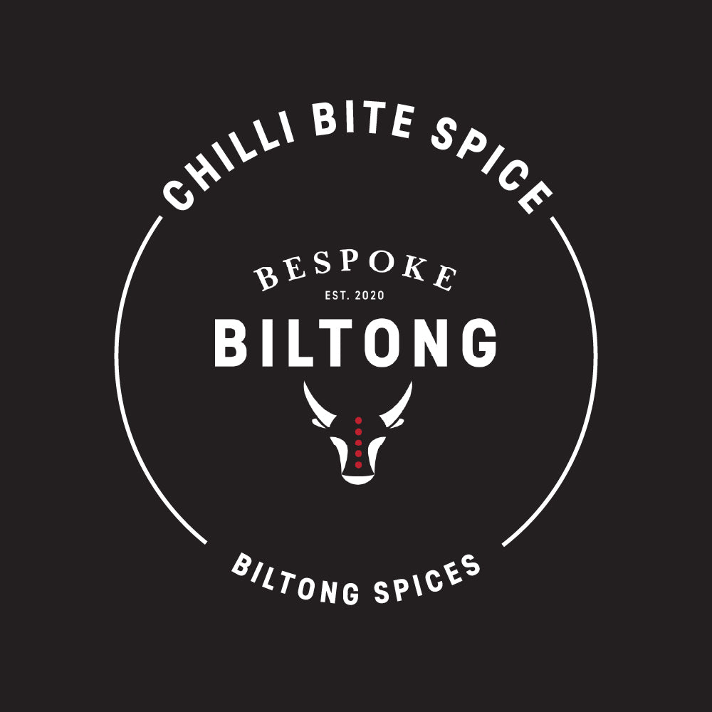 Bespoke Biltong | Biltong Spices | Chilli Bite Spice